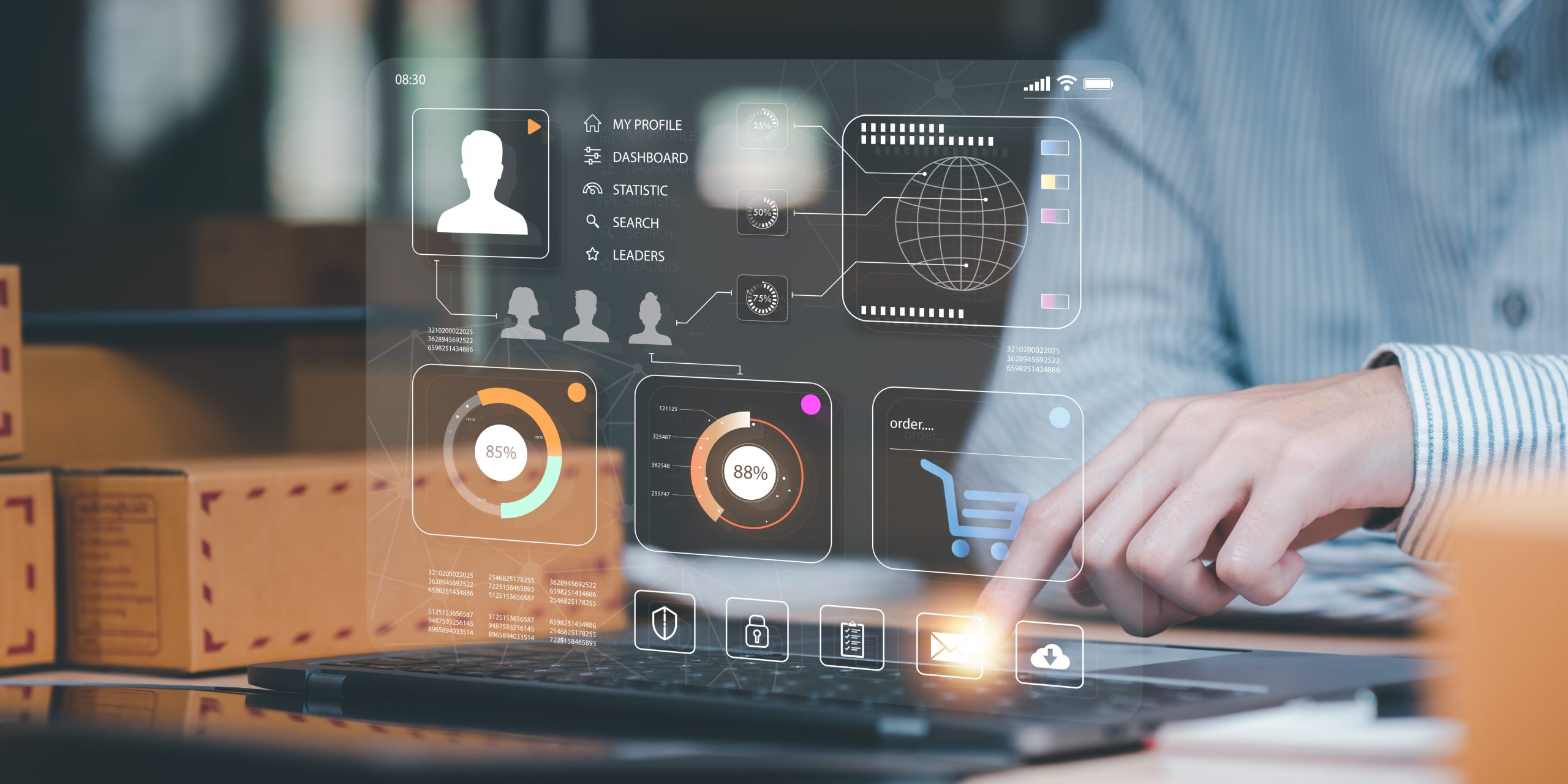 Home – CX Frontier Community | UBS Forums